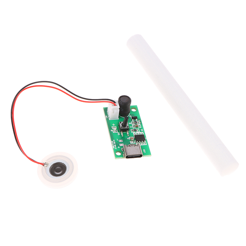 Mist Maker And Driver Circuit Board Fogger Atomization Film Atomizer ...