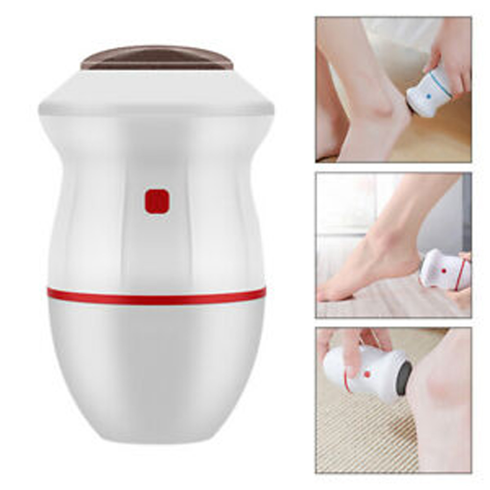 Foot Grinder Electric Foot Pedicure Dead Skin Callus Feet Dead skin ...