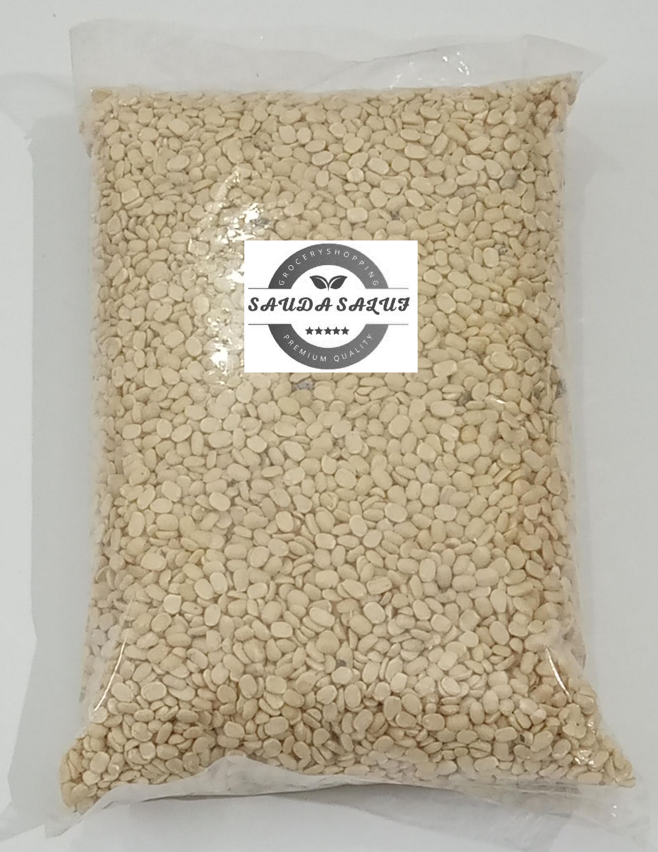 Premium Quality Daal Mash | White Lentils by Sauda Saluf – A Timeless ...