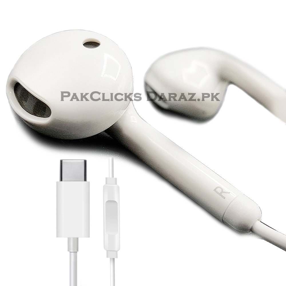 Handsfree - 100% Original Gionee Handsfree (3.5mm Pin & TYPE C ...