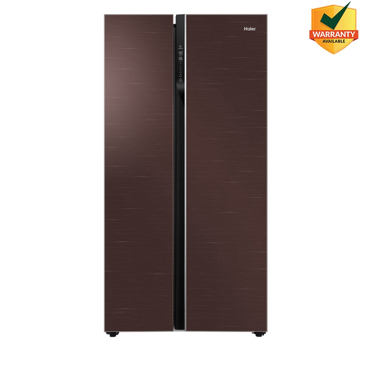 Haier 22 Cu Ft / Side by Side Digital Inverter / HRF-622ICG ( Twin ...