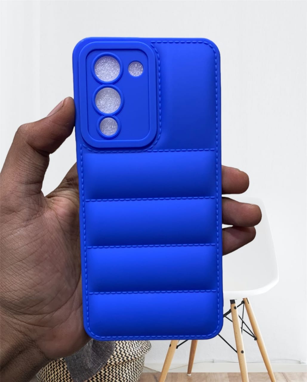 Infinix Note 12 G96 ( Note 12 G96 ) Soft Matt TPU Design Case Matte ...