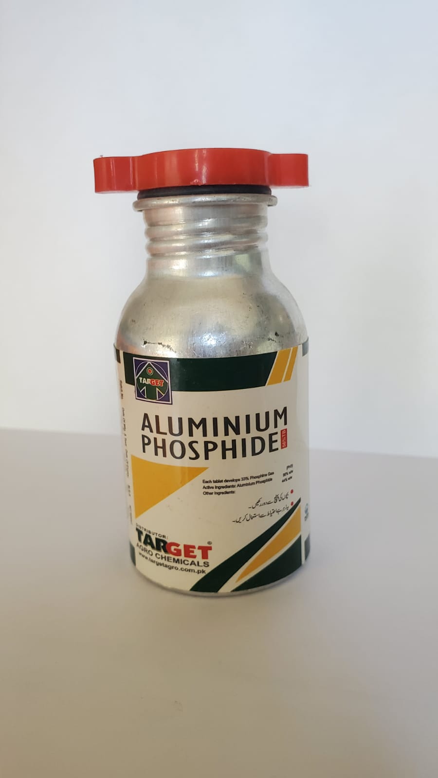 Aluminum Phosphide Tablets | Daraz.pk
