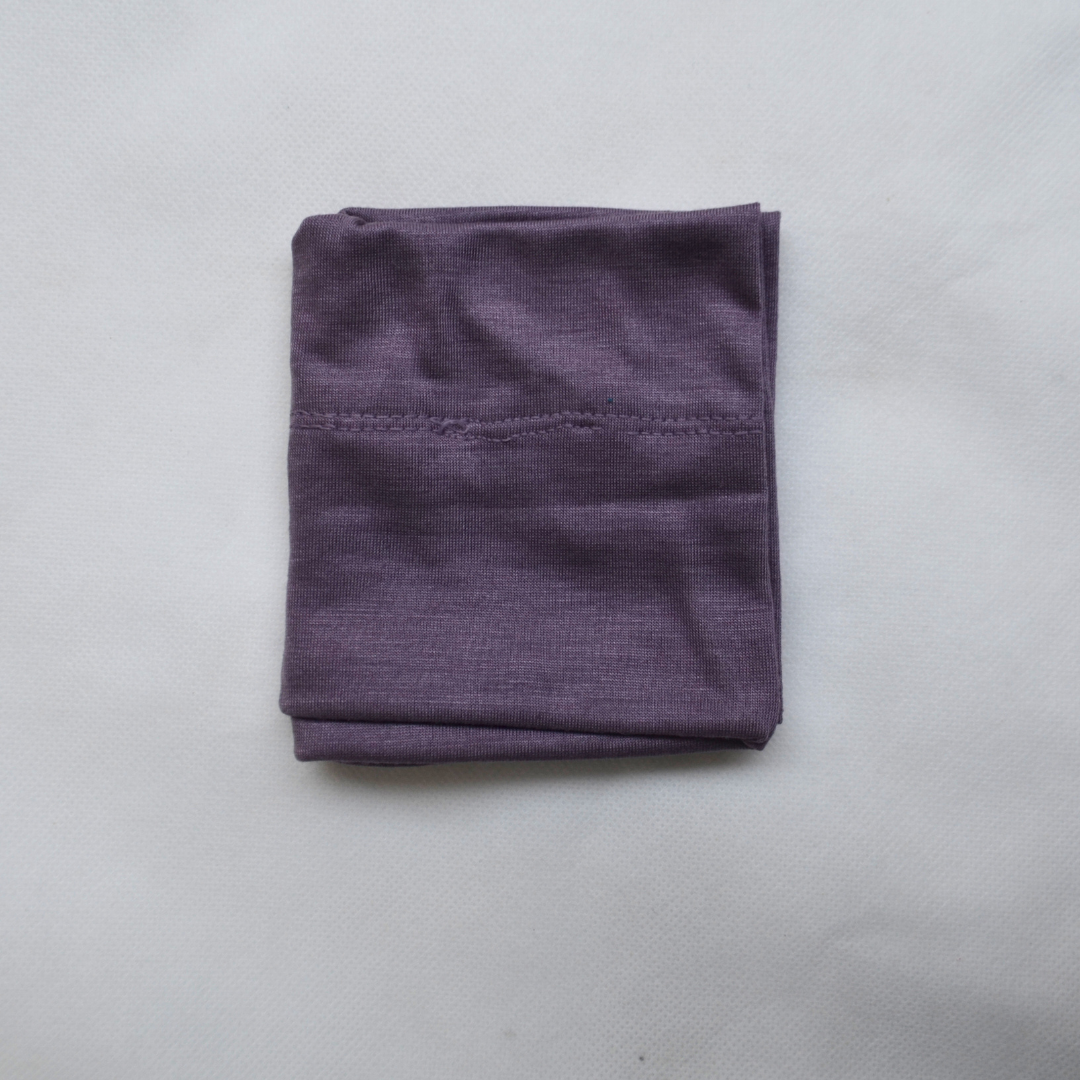 Hijab Tube Cap Inner Caps – Soft, Breathable, Multiple Colors | Daraz.pk