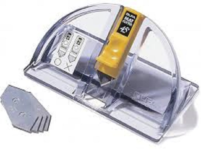 Olfa Cutter Model MC -45 Made in Japan | Daraz.pk