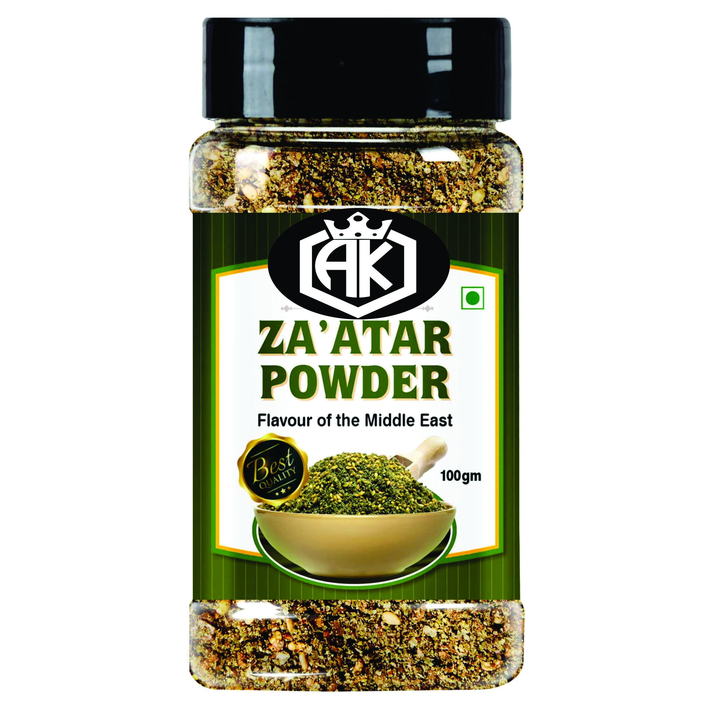 zaatar powder 80 gram | Daraz.pk