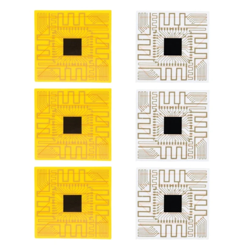 Transparent Signal Booster Stickers Mobile Phone Antenna Stickers For ...