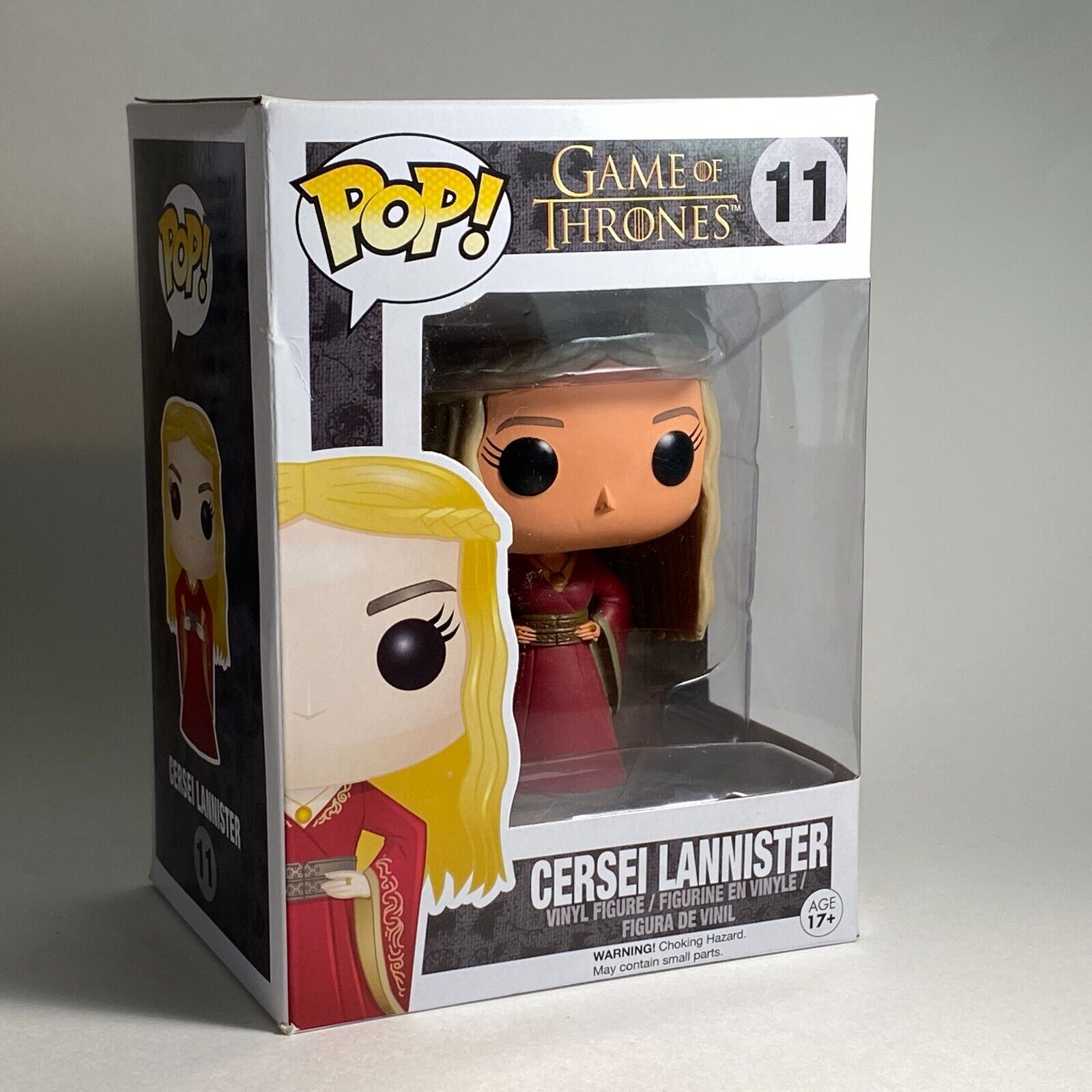 ORIGINAL FUNKO POP BOXED PACK BRAND NEW ACTION FIGURE COLLECTIBLES TOY ...