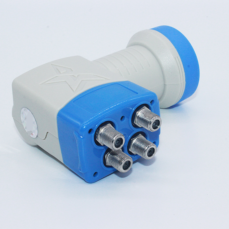 KU Band Signal LNB waterproof 4 Pin lnbf | Daraz.pk