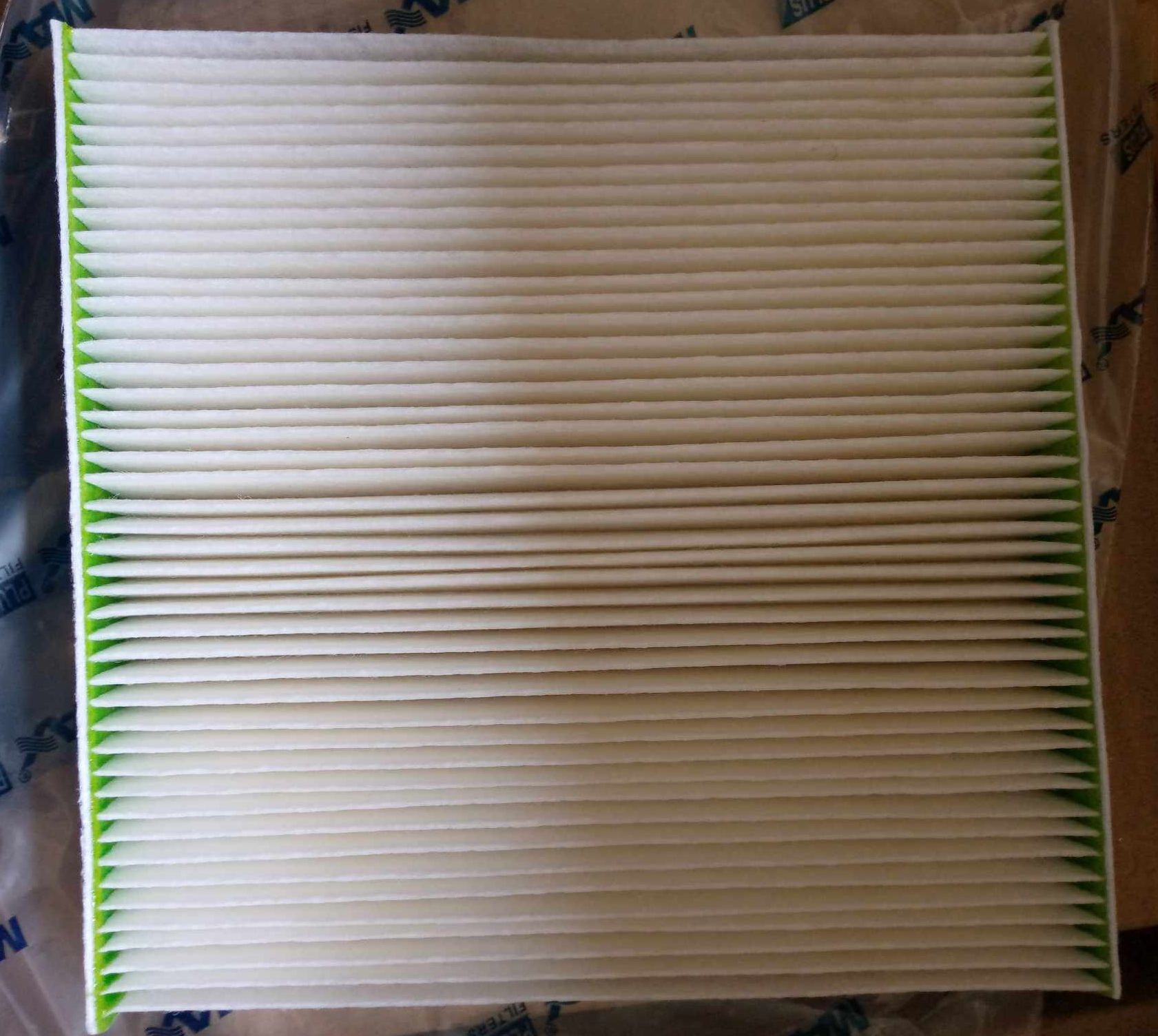 HONDA VEZEL AC CABIN FILTER OEM# 80291-T5A-J01 | Daraz.pk