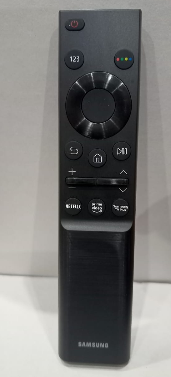 Samsung Led TV Smart Remote Extra Slim (Original Samsung) BN59-01358D ...
