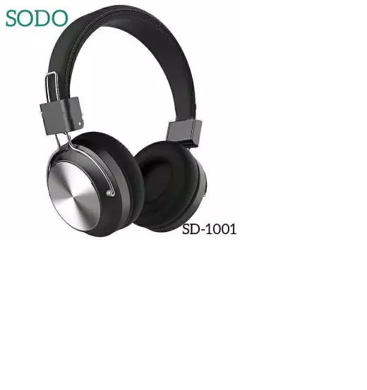 SODO SD-1001 Wireless Headphone | Daraz.pk