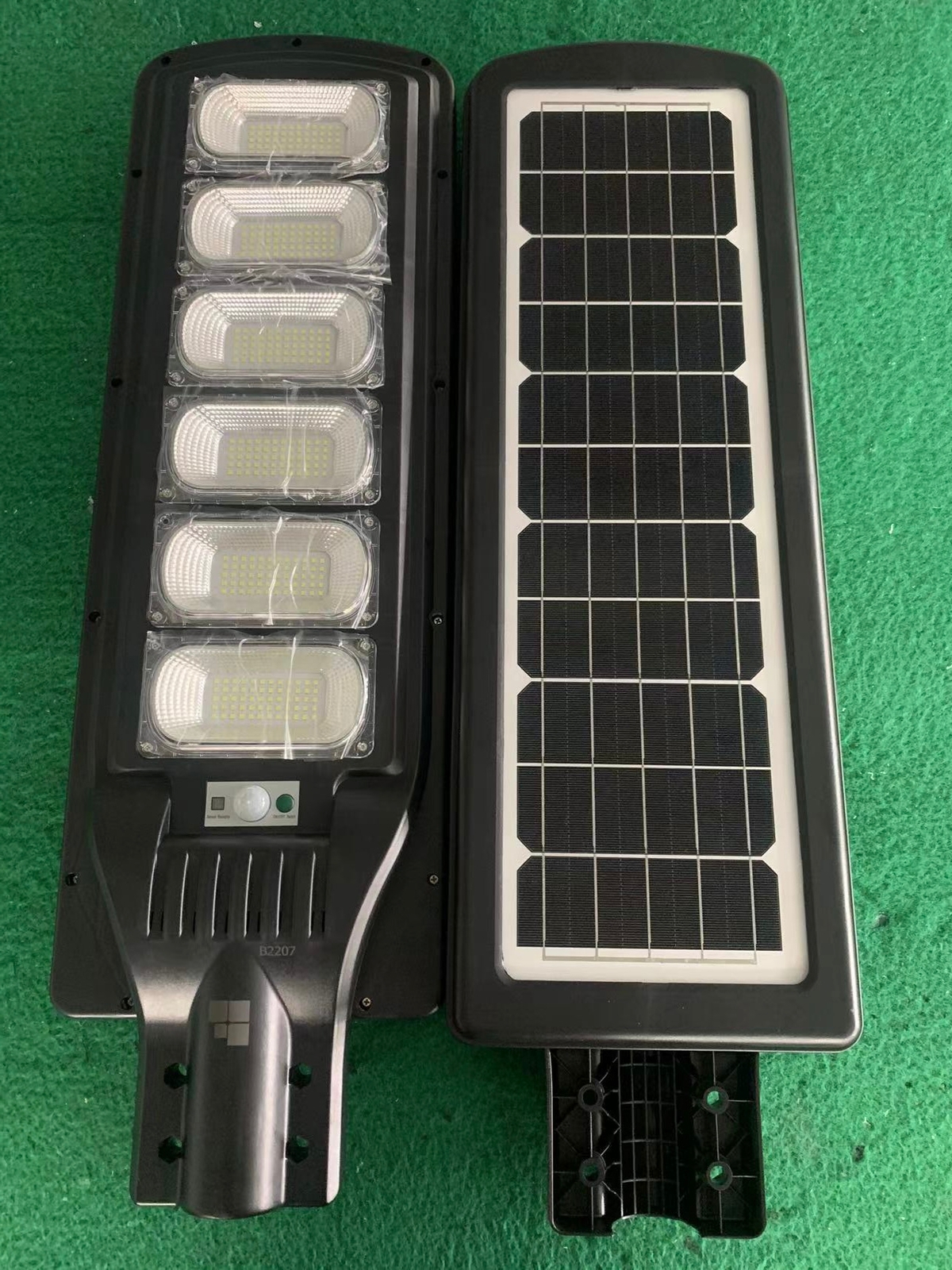ABS solar lights 180w | Daraz.pk