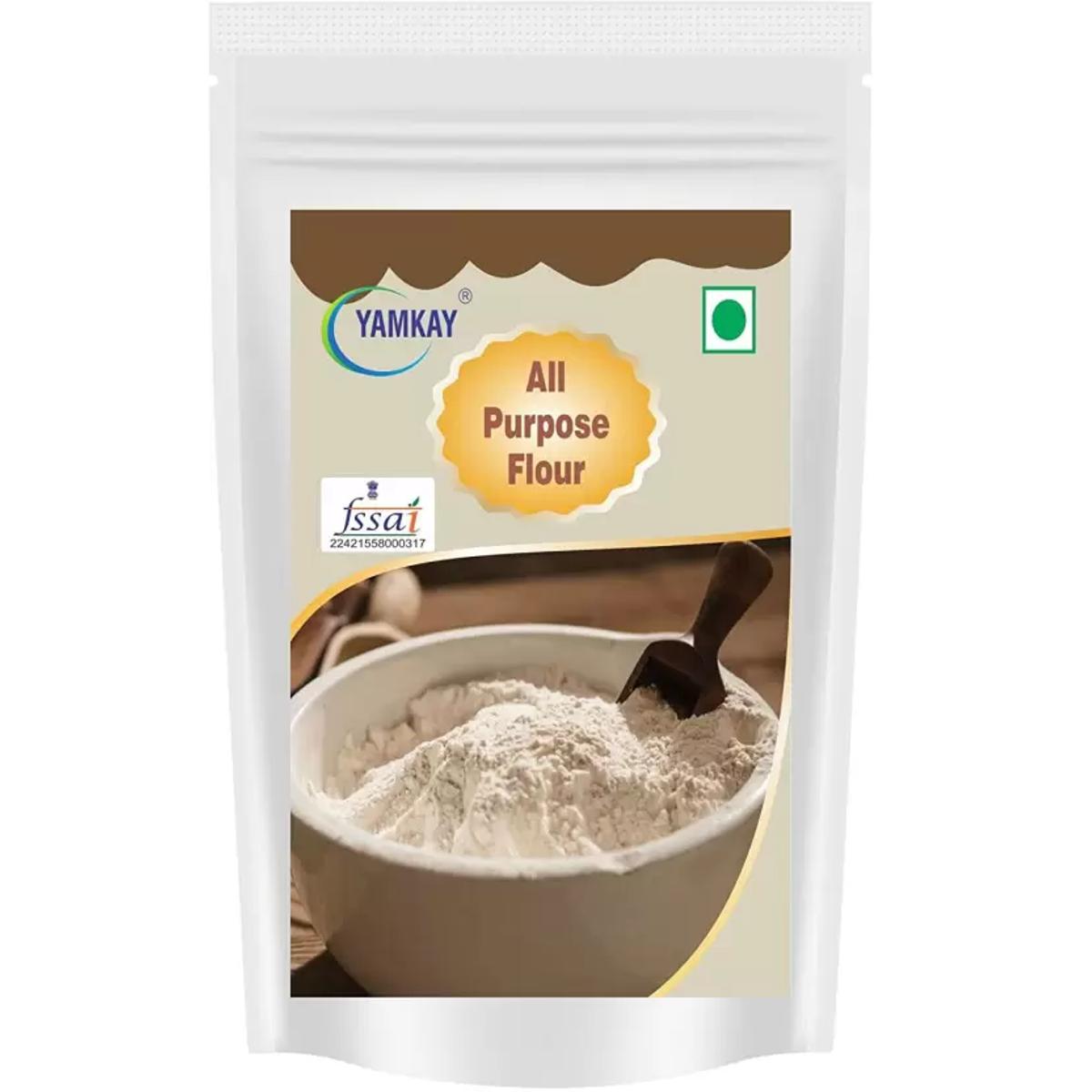 All Purpose Flour for Baking and Cooking Adventures | All Purpose Flour ...