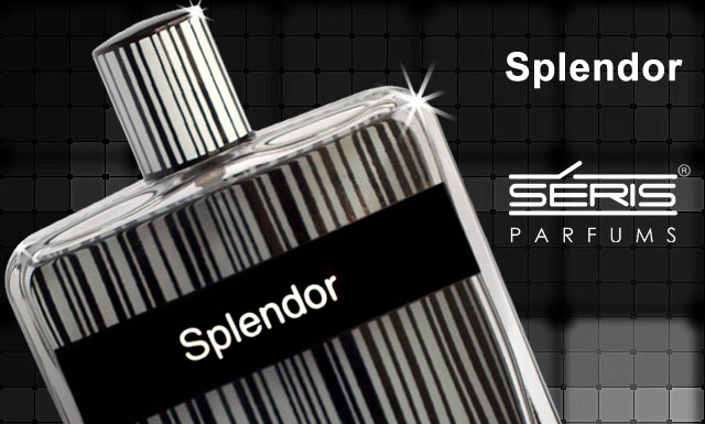 Splendor By Seris For Men Eau De Parfum 100ml – Samawa Perfumes ...