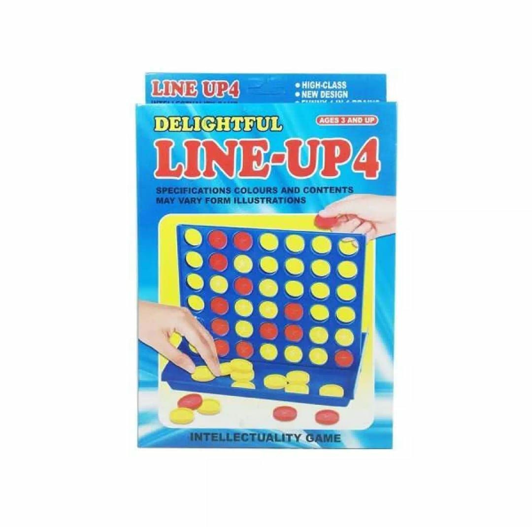 Line up 4¹ | Daraz.pk: Buy Online at Best Prices in Pakistan | Daraz.pk