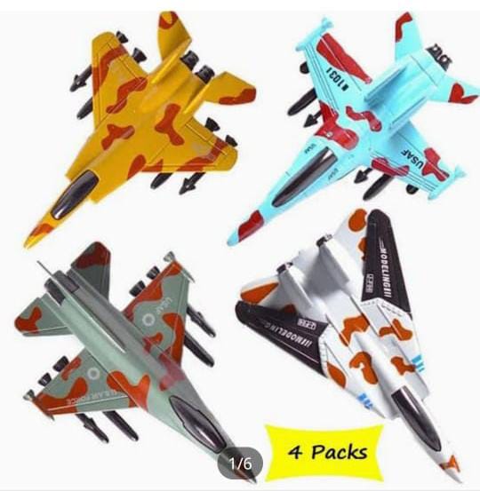 Fighter jet toy | Daraz.pk: Buy Online at Best Prices in Pakistan ...
