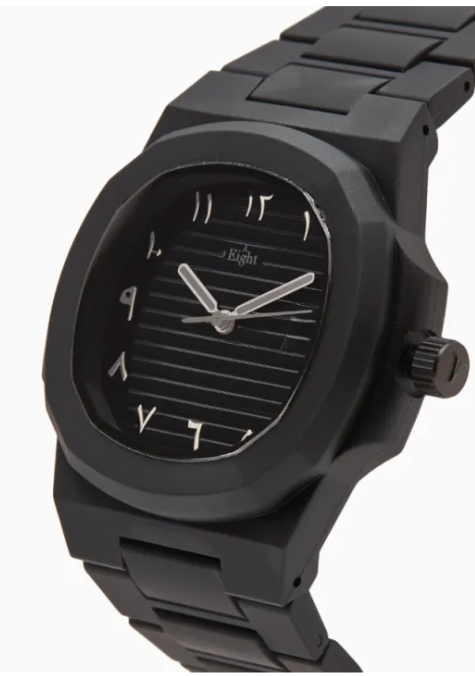 Arabic numerals men's quartz watch plastic parrot shaped designer watch ...