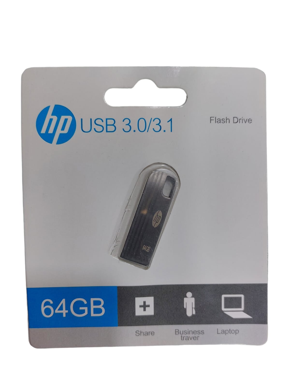 Hp USB 3.1 Flash Drive - Speed Upto 300MB/s | Daraz.pk