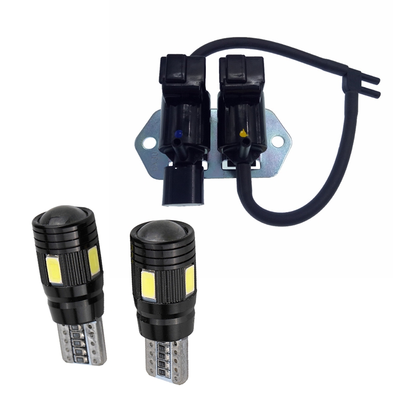 Vacuum Switch Solenoid Valve for Mitsubishi Pajero | Daraz.pk