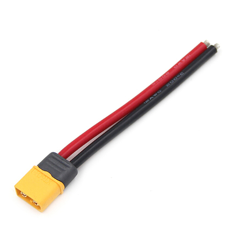 XT60 connector with sheath housing female / male xt60 plug | Daraz.pk