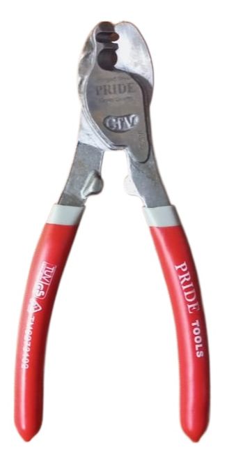 Pride Cable Cutter 6 Inch | Daraz.pk