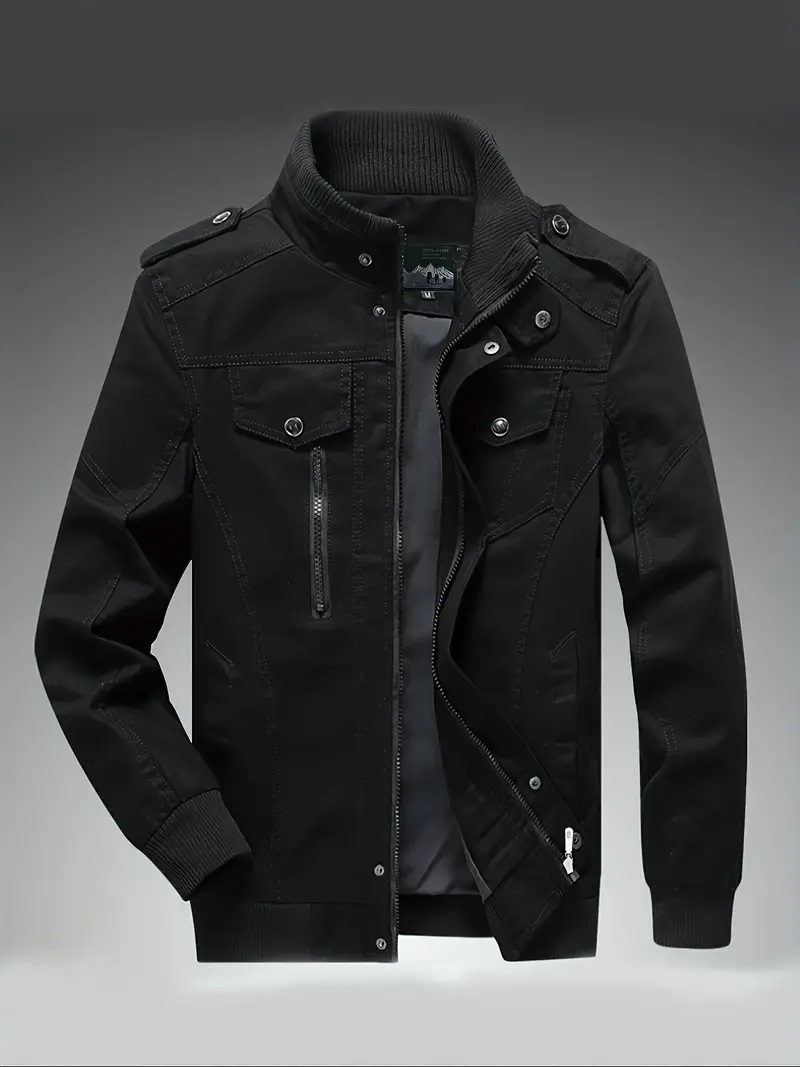 Men's Vintage Jacket | Daraz.pk