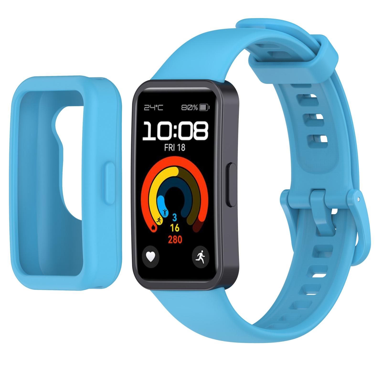 durableSales promotion On the Huawei Band Silicone Strap for (Call of ...