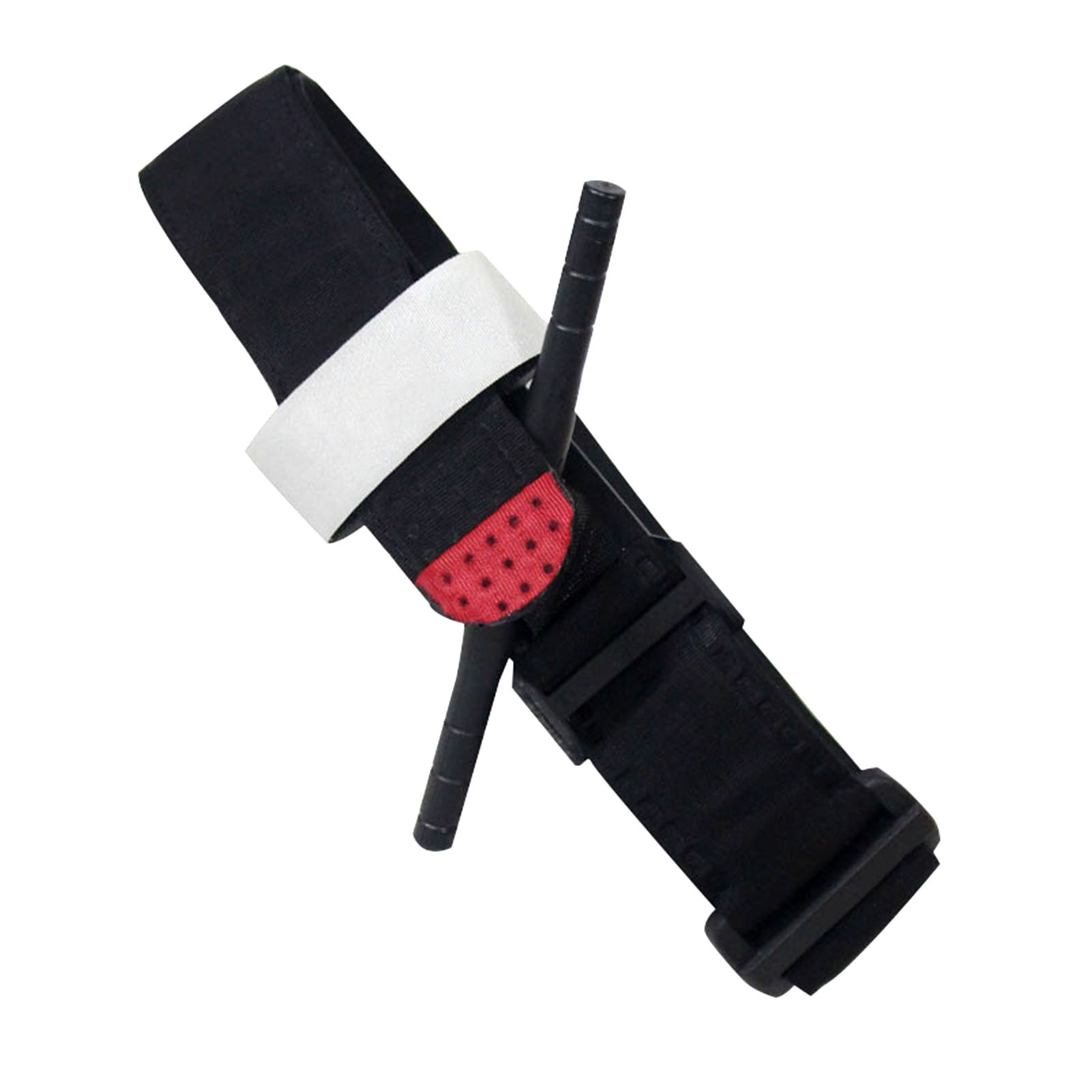 Military Emergency Bandage Tourniquet First Aid Kit Buckle Pouch Holder ...