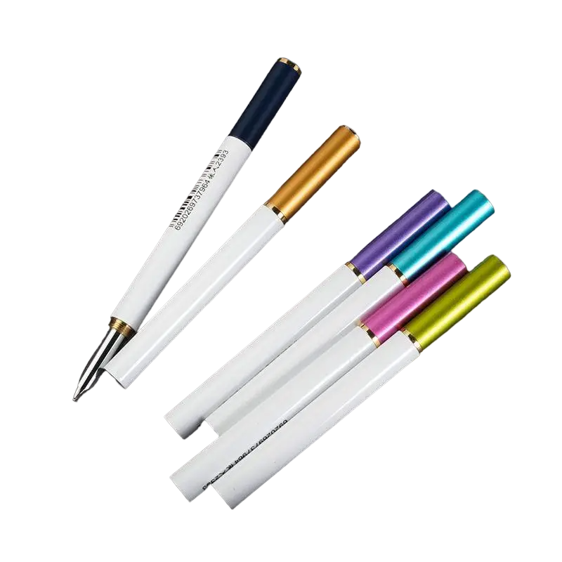Cute ink pens Fountain pens Kawaii ink pens Fancy ink pens Unique ink ...