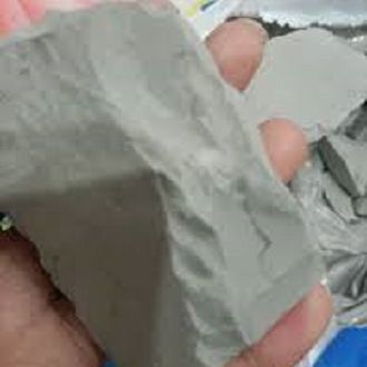 Gachi Mitti Uclays Bentonite Edible Clay Chunks Natural For Eating 250 ...