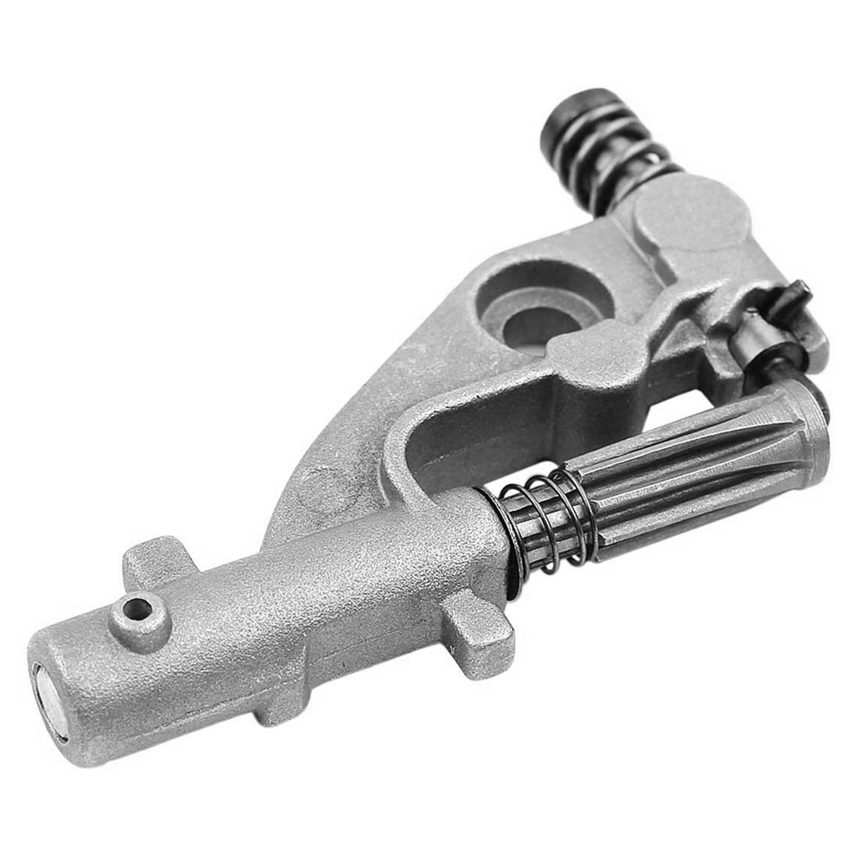 Oil Pump Pressure Line Kit for Husqvarna 455 Rancher 455E Chainsaw ...