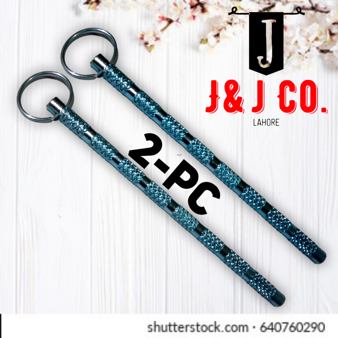 Nala Poni / Nara Poni / Azarband Metal Stick | Daraz.pk