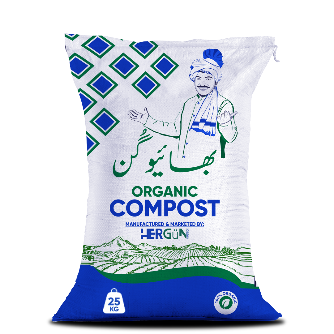 Superior Compost - 25kg | Premium Soil Conditioner | Best Value ...