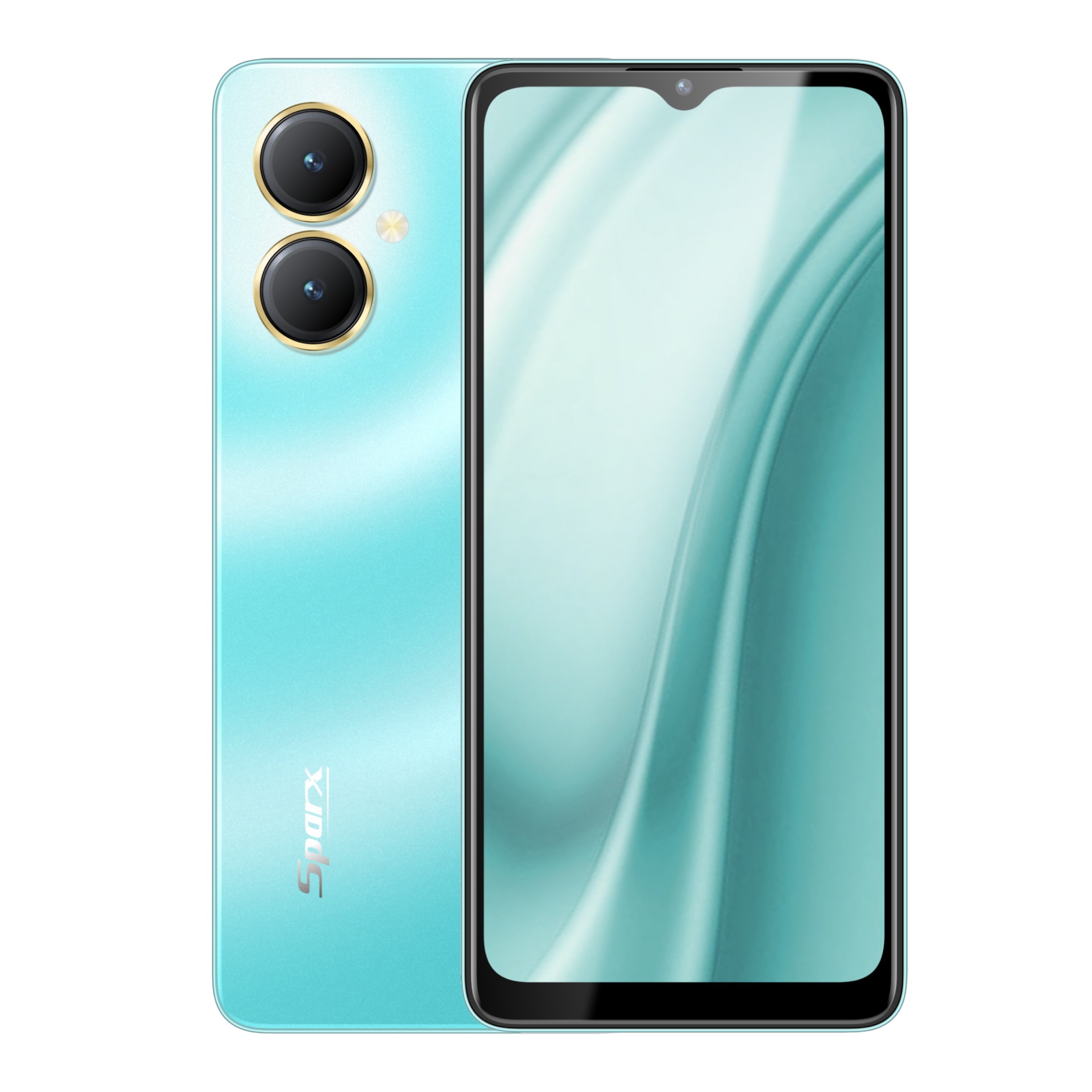 Sparx Neo 9 - 64GB Storage, 4GB + 4GB RAM, Octa Core Processor | Daraz.pk