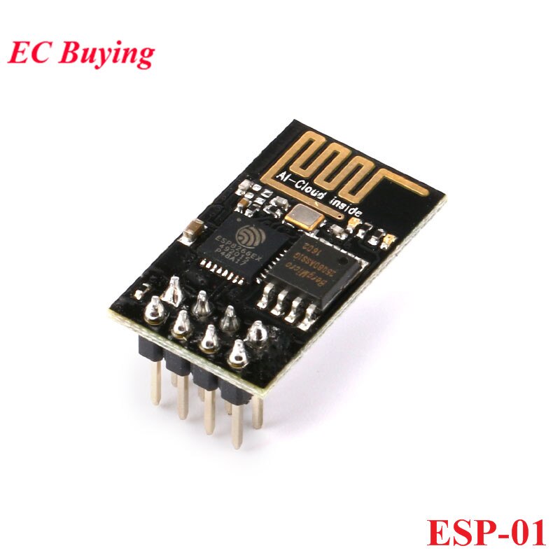 ESP8266 ESP-01/01S 5V WiFi Relay Module Things Smart Home Remote ...