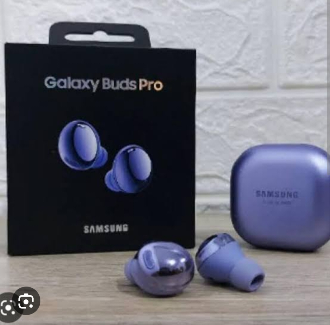 Branded Samsung Buds Pro Wireless Buds Bluetooth EarBuds Earphone Style ...