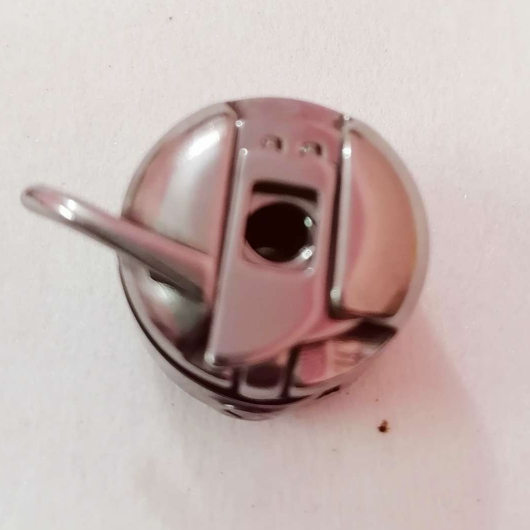 1 Pcs Sewing Machine Bobbin Case | Daraz.pk