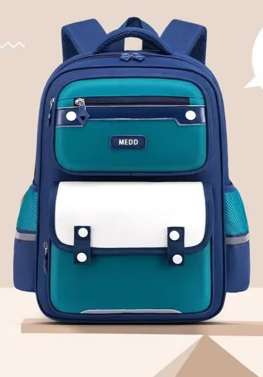 Yeeda BTS Colorful Backpack For Girls, Lightweight Student Backpack ...