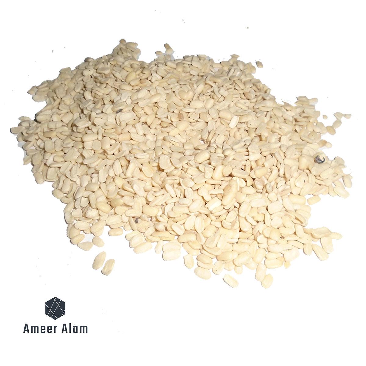 Daal Maash (Urid/Urad Dal) | 1kg Bag | Daraz.pk