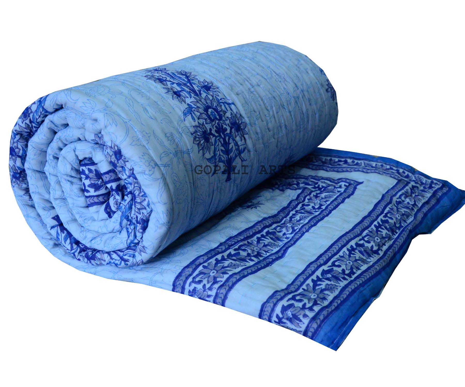 Single bed Double bed razai Person Comforter Razai Lucky Razai Vicky ...