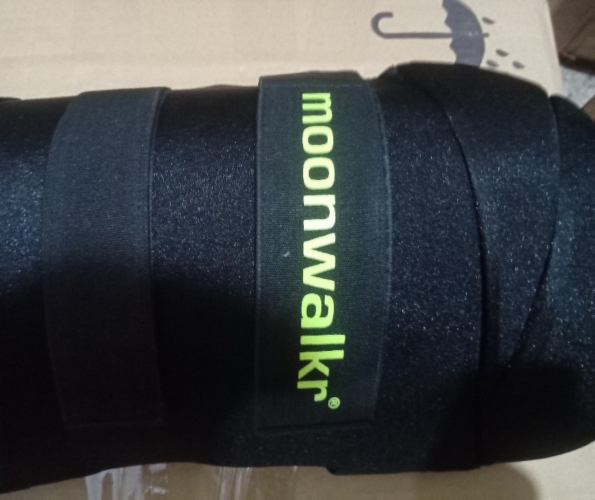 Moonwalkr ENDOS Thigh Guards, Lower Body Safety, Protection Equipment ...
