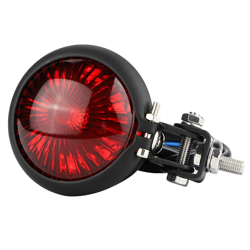 Bobber Rear Brake Light | Reviewmotors.co