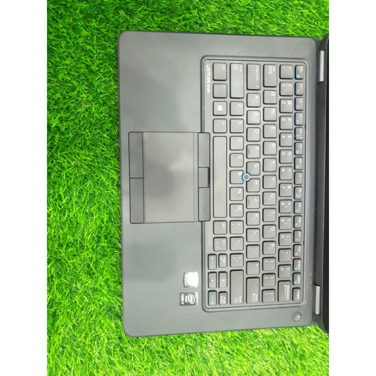 Dell E5450 i5 5th generation 4gb ram 256gb SSD | Daraz.pk