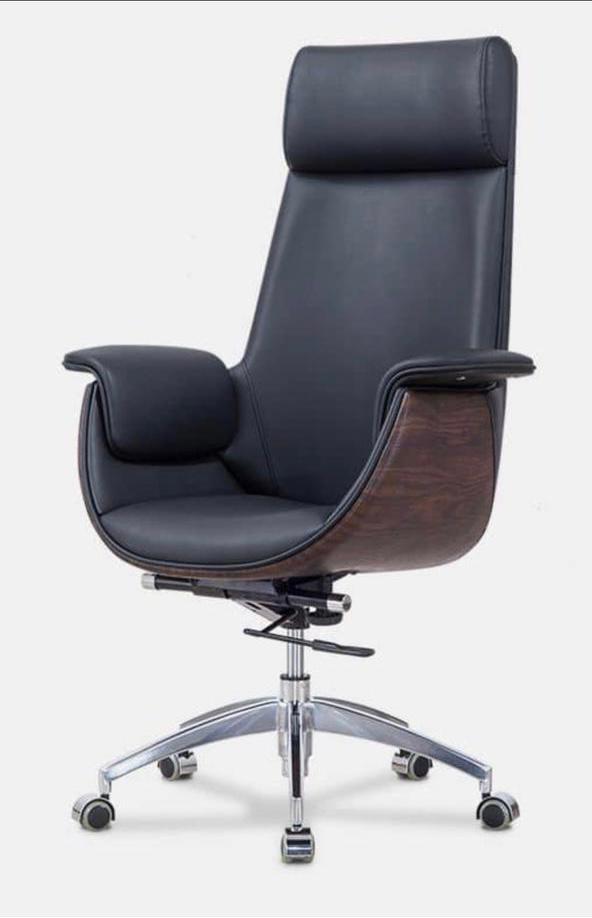 Wubic Executive Modren Office Chair | Daraz.pk