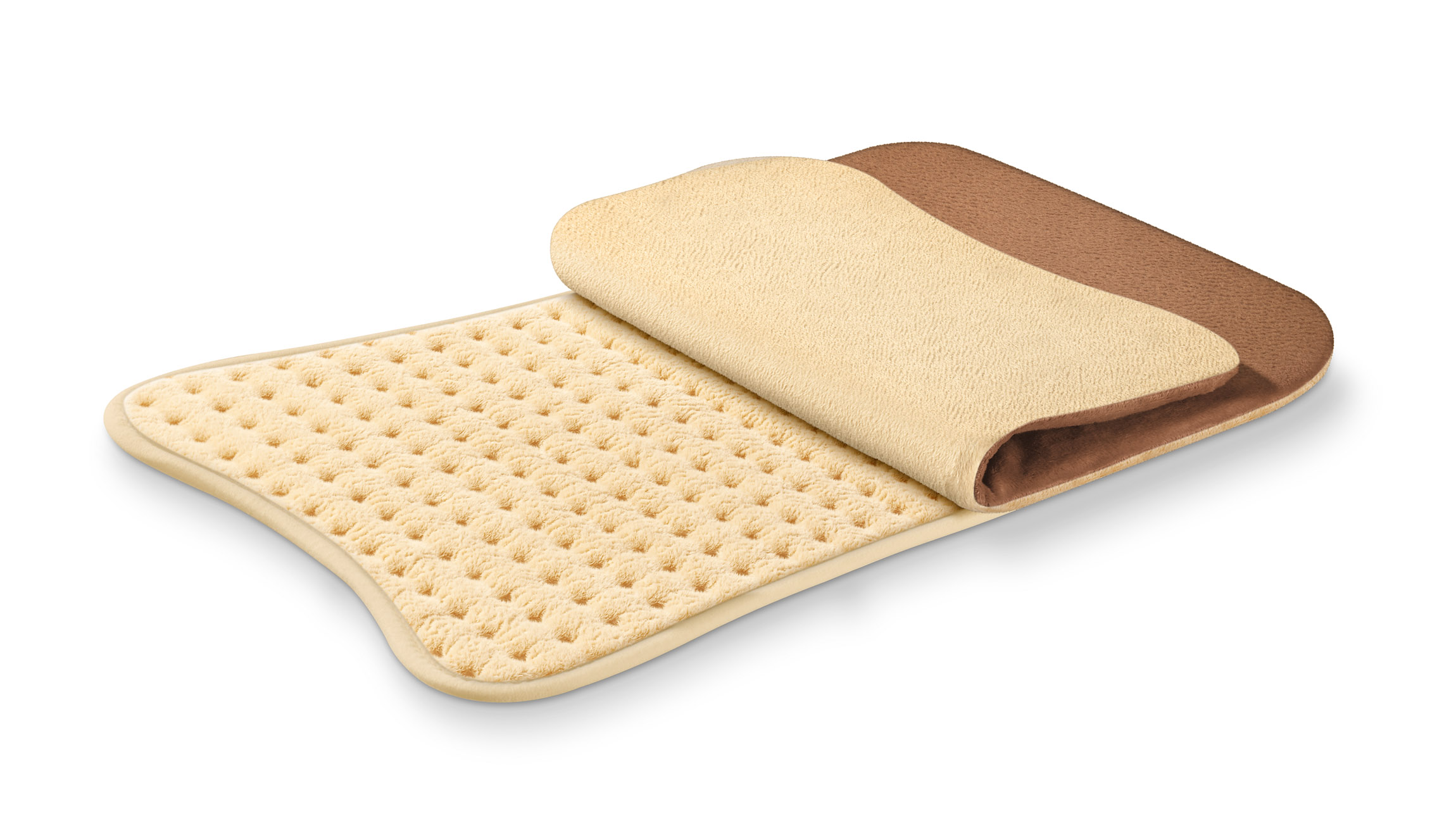 Soft Surface