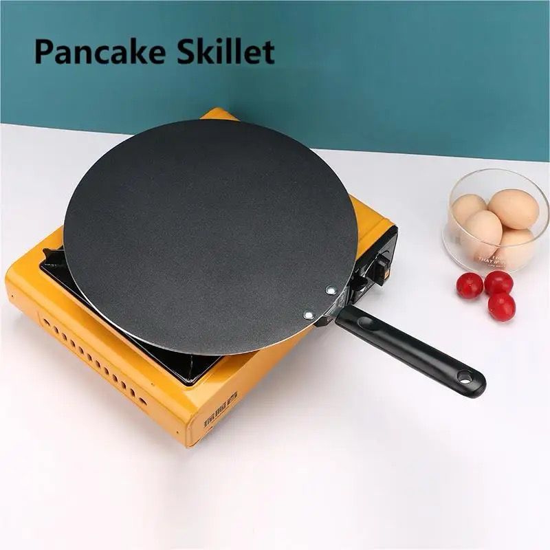 Non Stick Tawa 30 cm Roti Tava/ Paratha Pan/ Baking Disk 30 cm | Daraz.pk