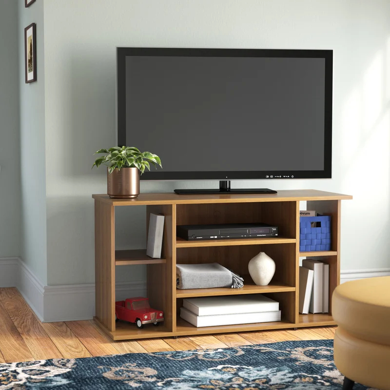 Modern Studio Collection TV Media Stand / Table / Console table ...