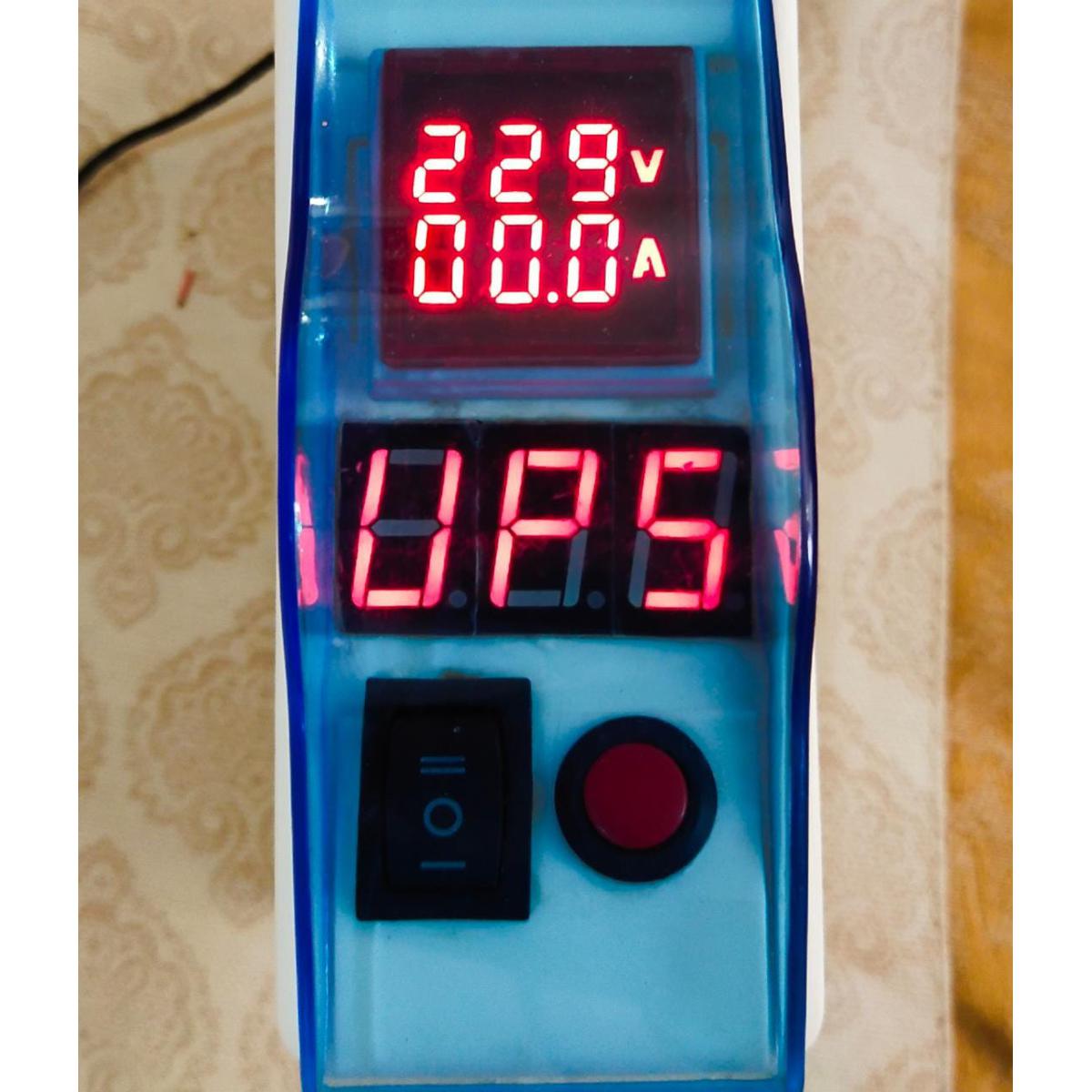 Haieer UPS device for DC Inverter AC for Candy by Haierac | Daraz.pk