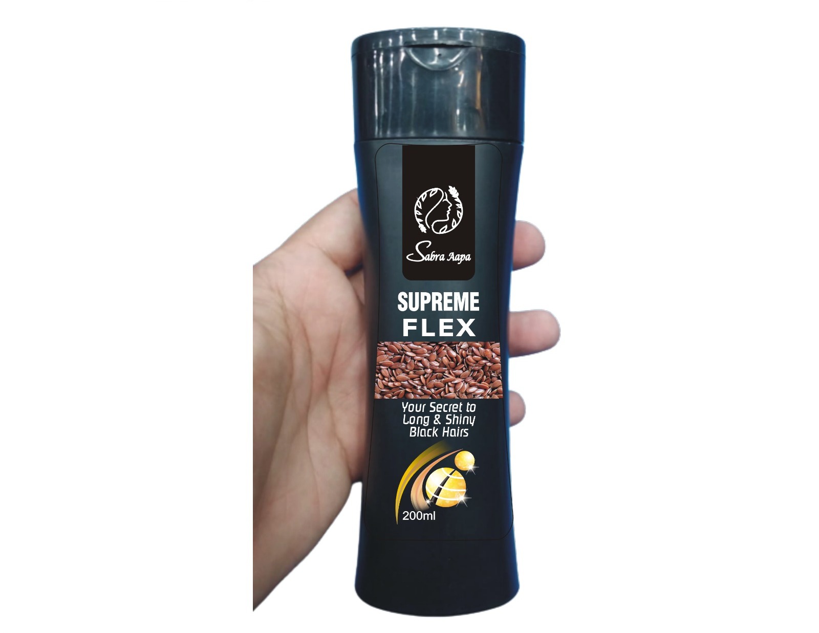 FLEX SUPREME SHAMPOO 200ML | Daraz.pk